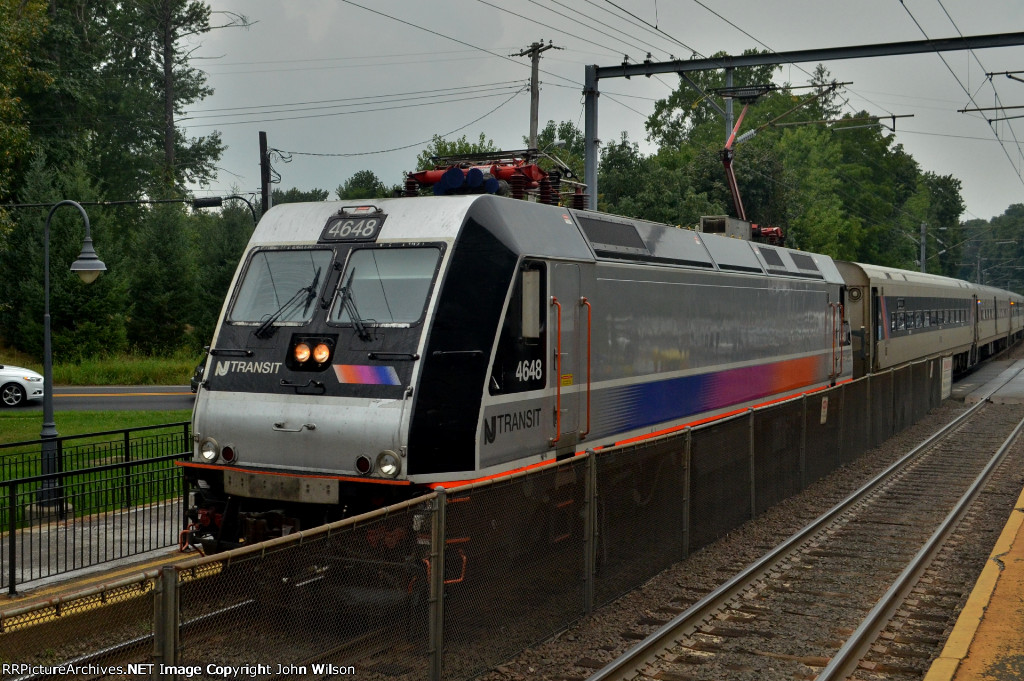 NJT 4648